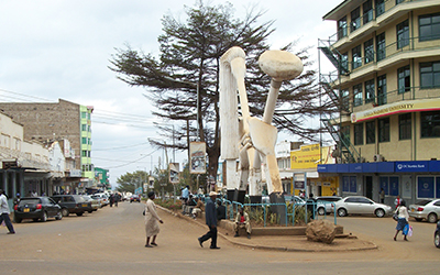 Welcome to Patawakili