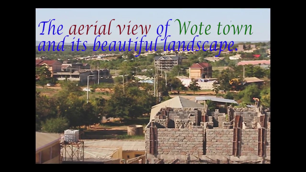 Welcome to Patawakili